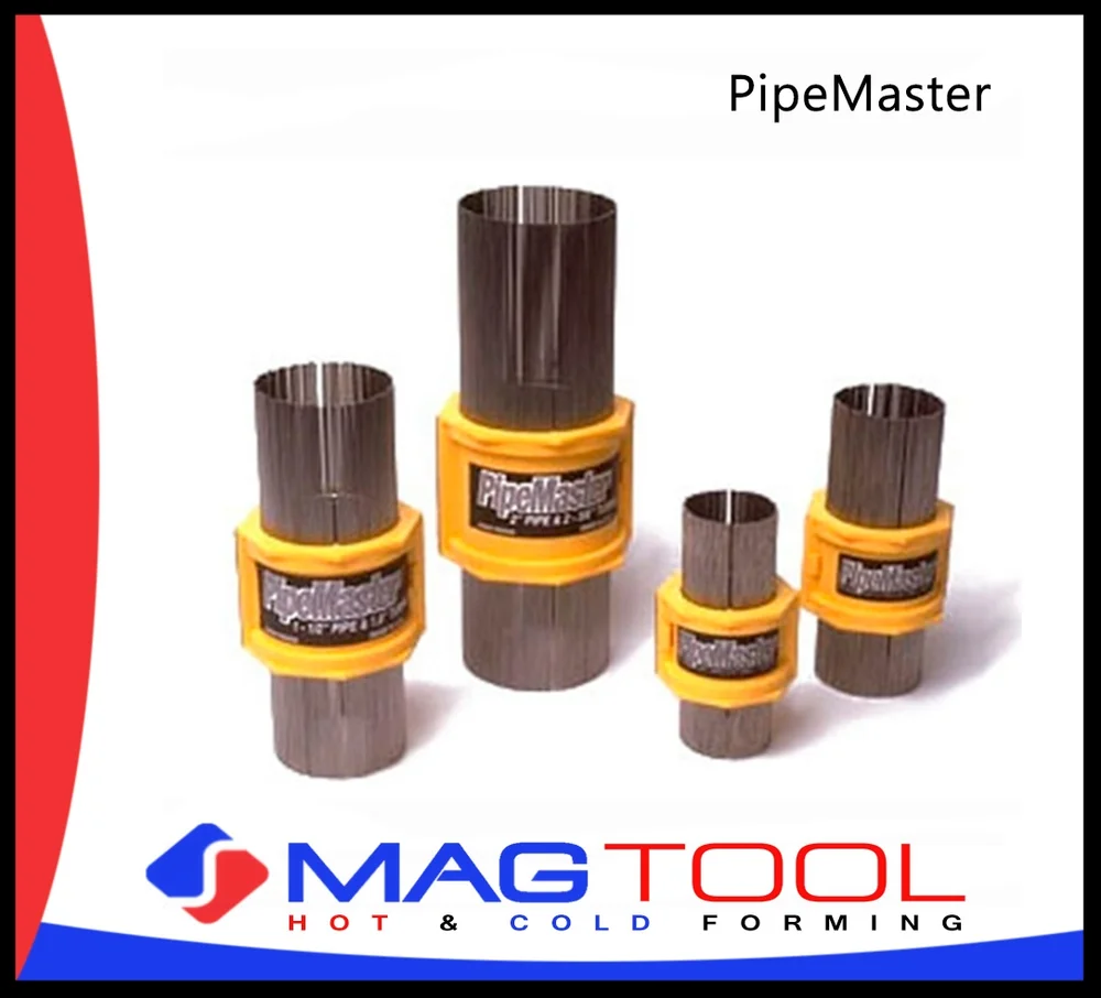 Pipe Master — MAG Tool - Specialty Industrial Tool House