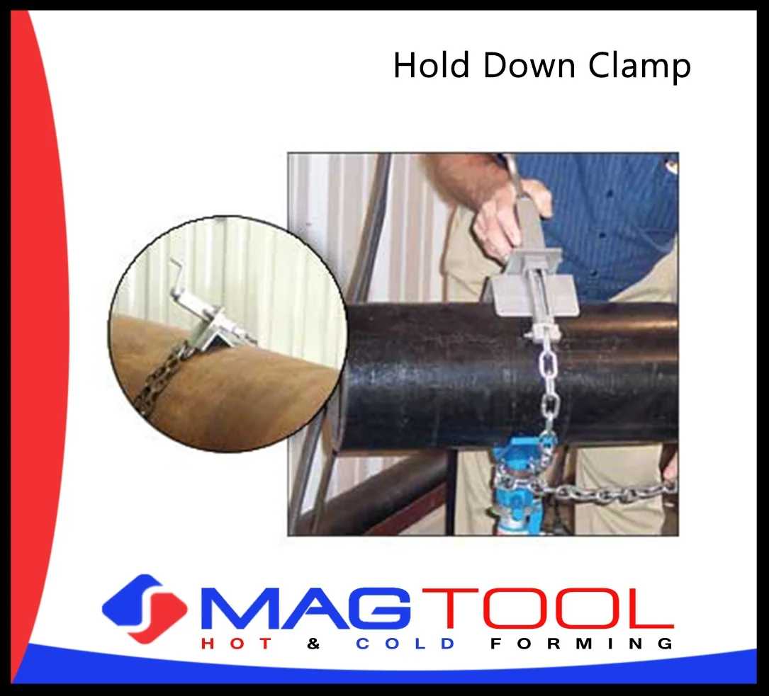 Hold Down Clamp Mathey — MAG Tool - Specialty Industrial Tool House