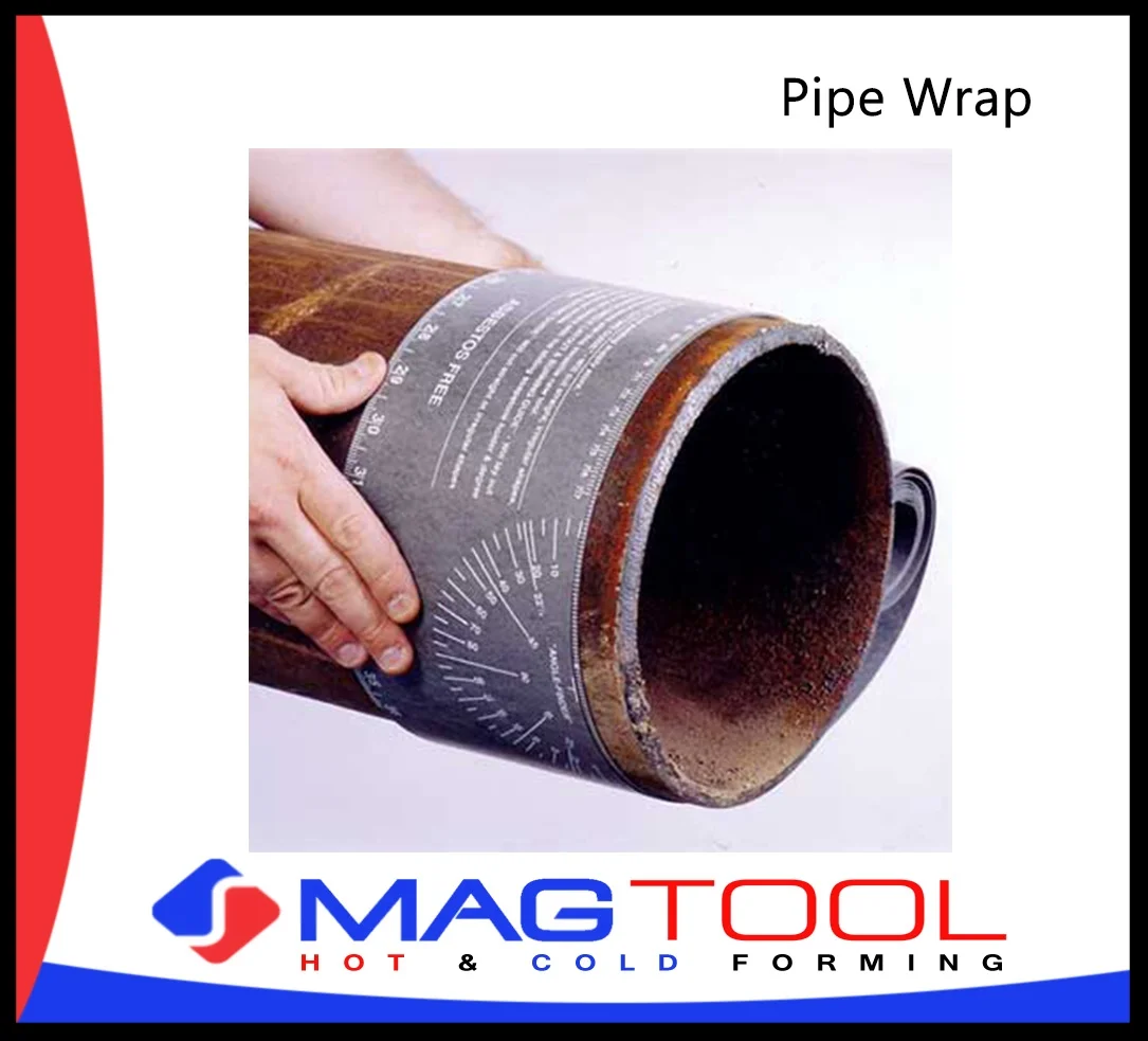 Pipe Wrap Mathey — MAG Tool - Specialty Industrial Tool House