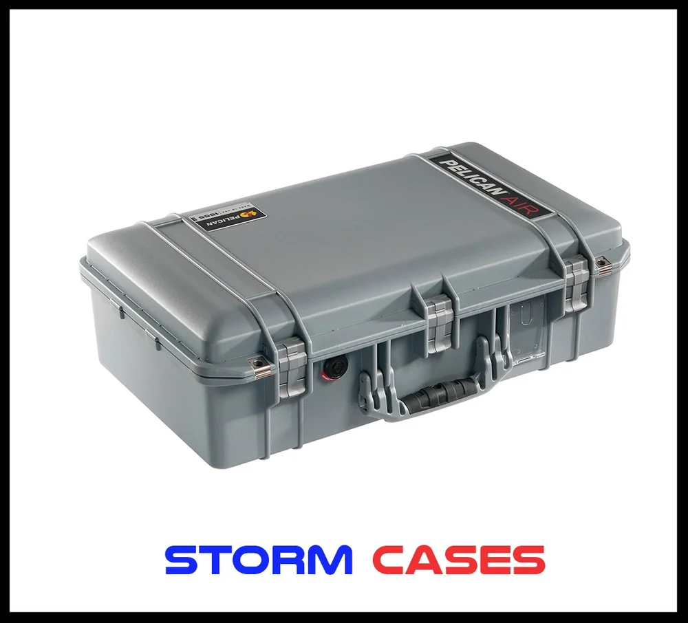 Pelican Protective Cases — MAG Tool - Specialty Industrial Tool House