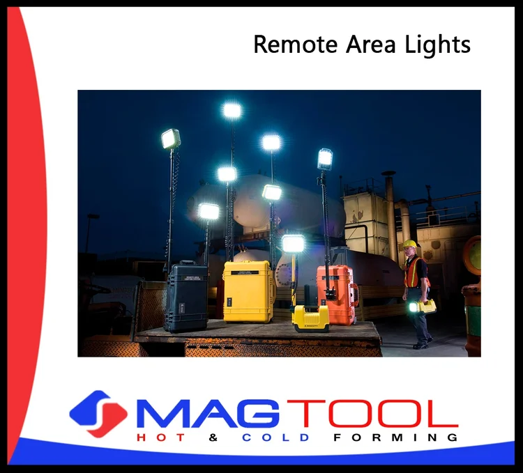 Remote Area Lights Pelican — MAG Tool - Specialty Industrial Tool House