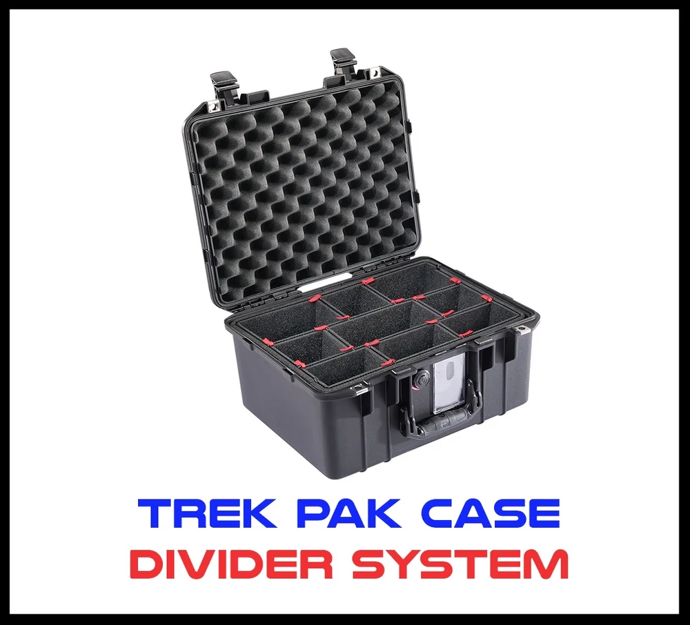 Pelican Protective Cases — MAG Tool - Specialty Industrial Tool House