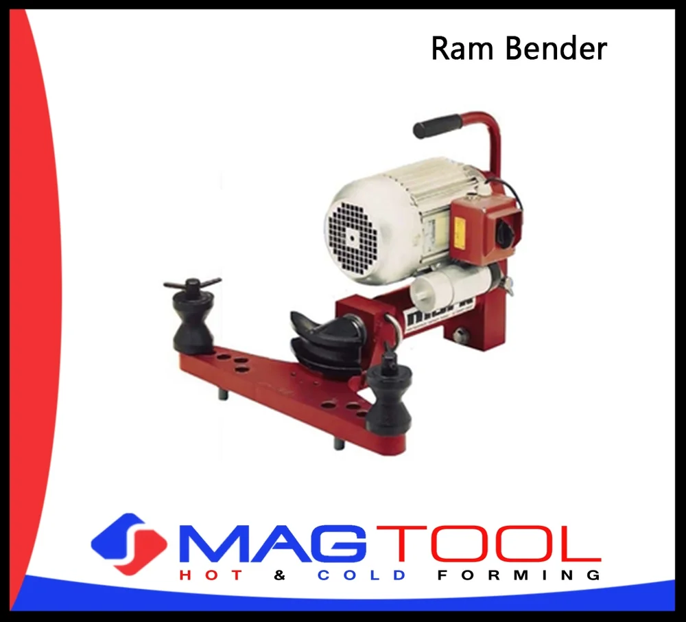 Ram Bender — MAG Tool - Specialty Industrial Tool House