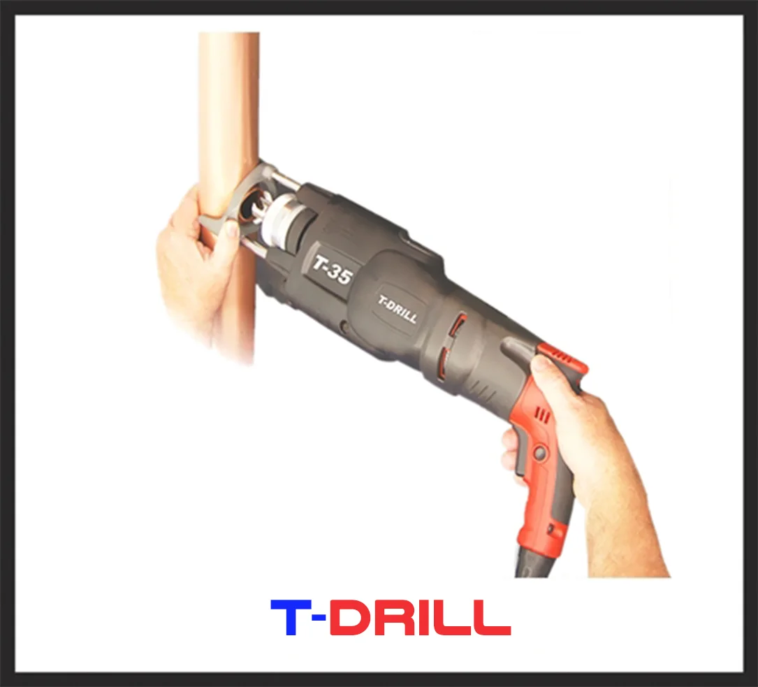 Drilling — MAG Tool - Specialty Industrial Tool House