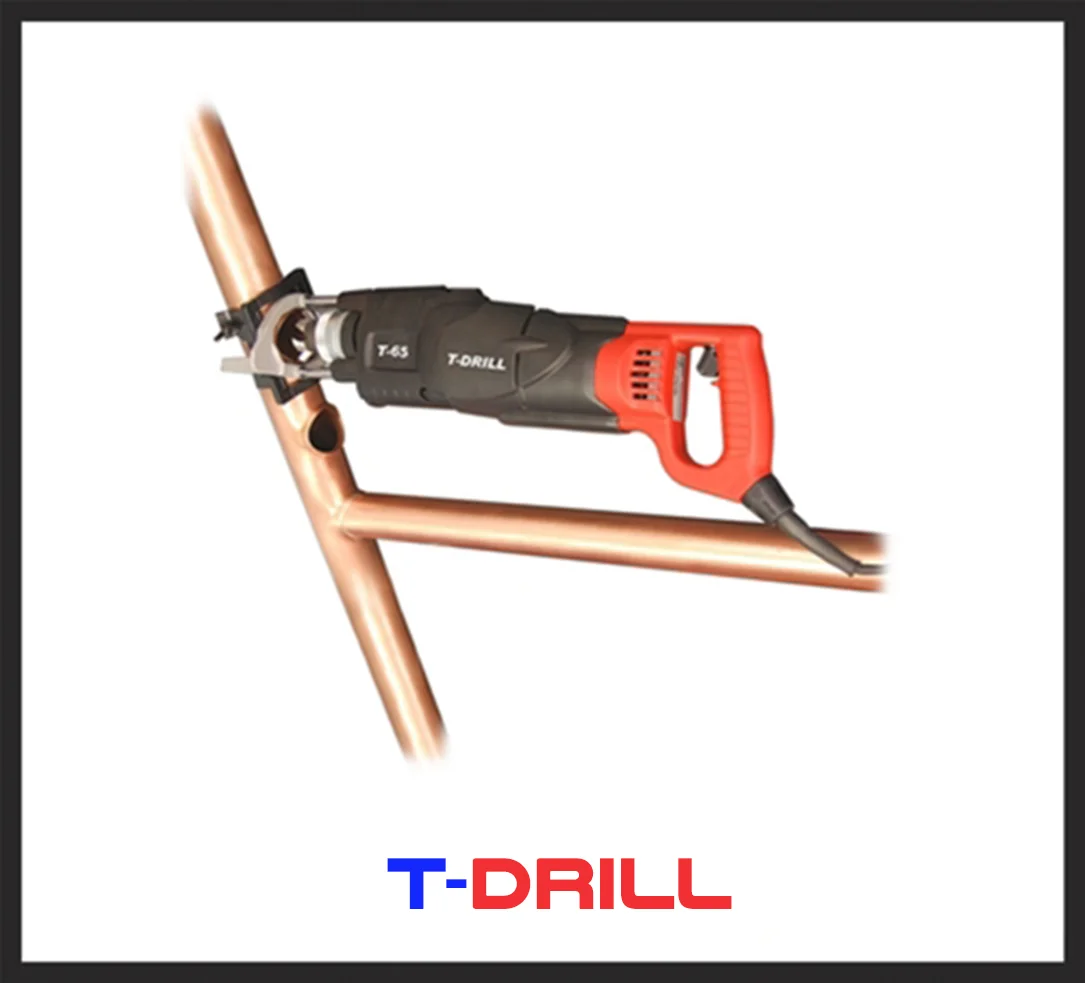 End Forming — MAG Tool - Specialty Industrial Tool House