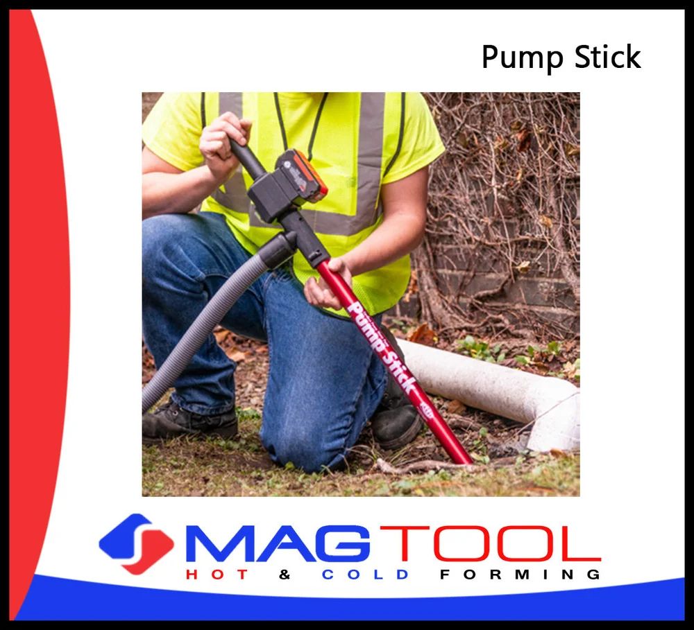 REED Pump Stick — MAG Tool - Specialty Industrial Tool House