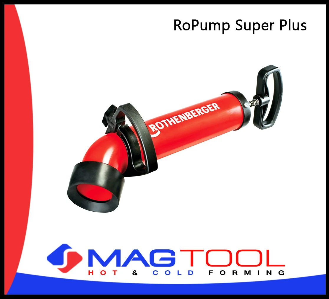 Ropump Super Plus Promotions — MAG Tool - Specialty Industrial Tool House