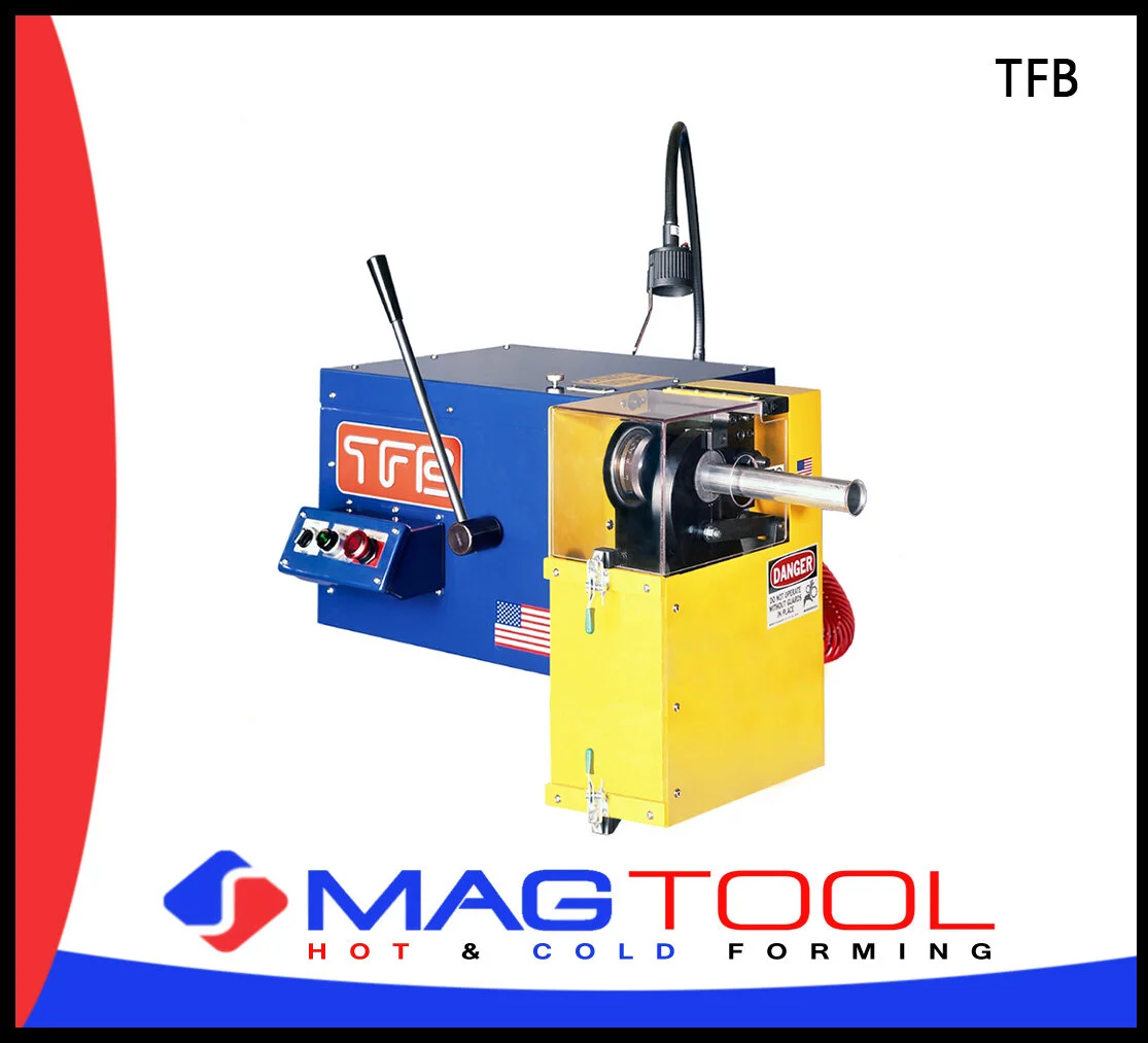 TFB Hard to Find — MAG Tool - Specialty Industrial Tool House