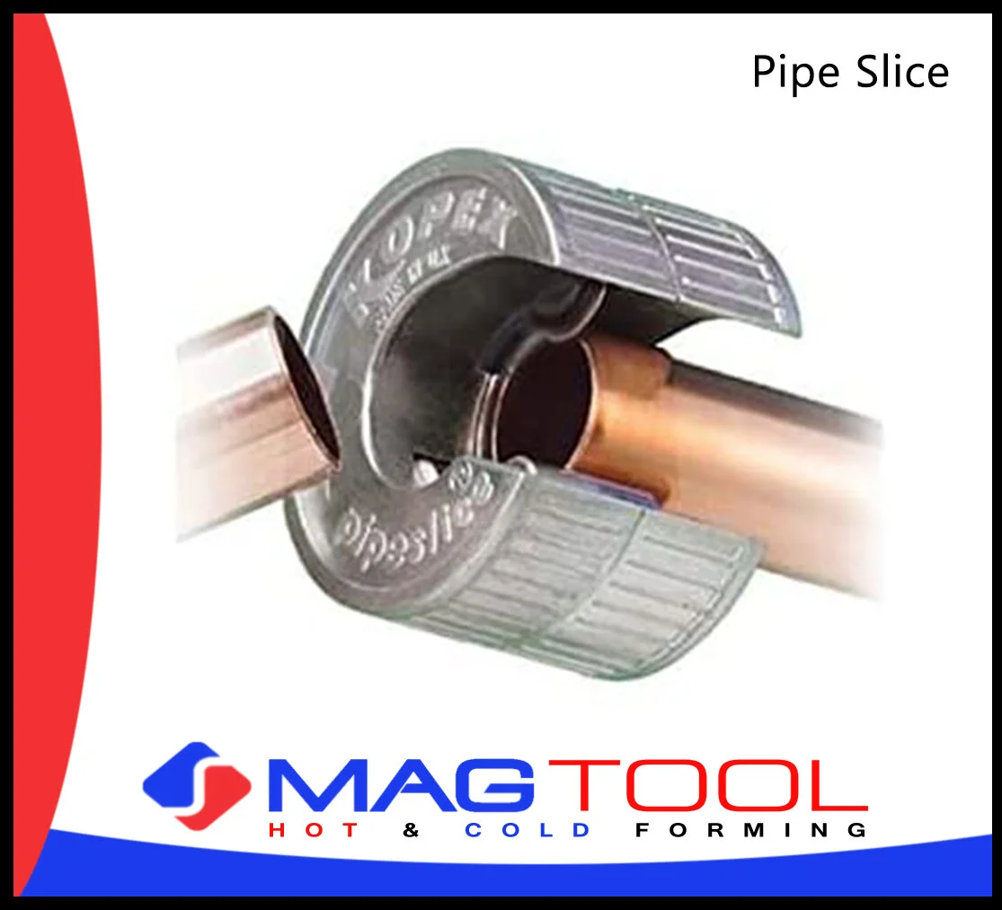 Pipe Slice — MAG Tool - Specialty Industrial Tool House