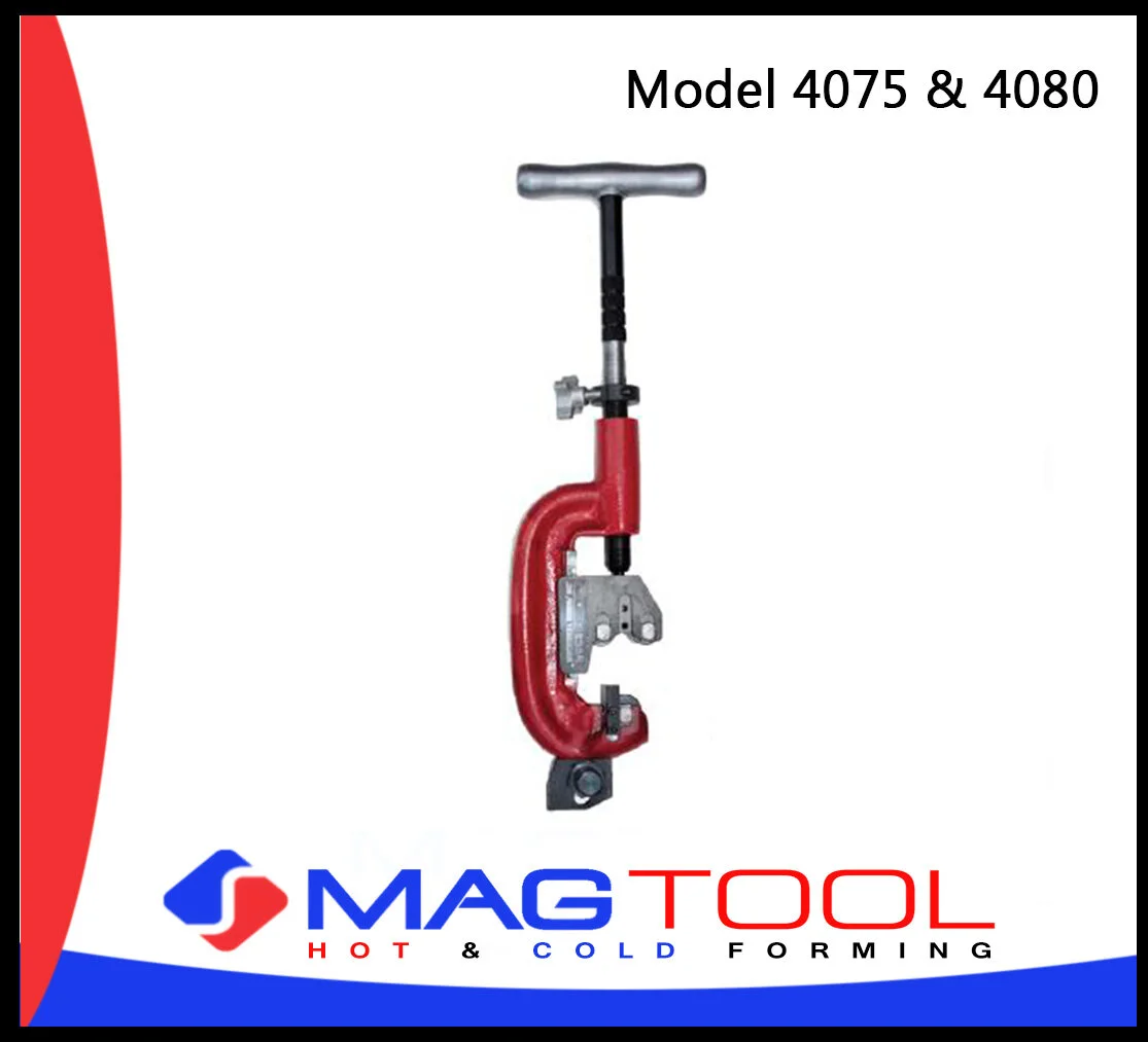 4080 Pace Machinery — MAG Tool - Specialty Industrial Tool House
