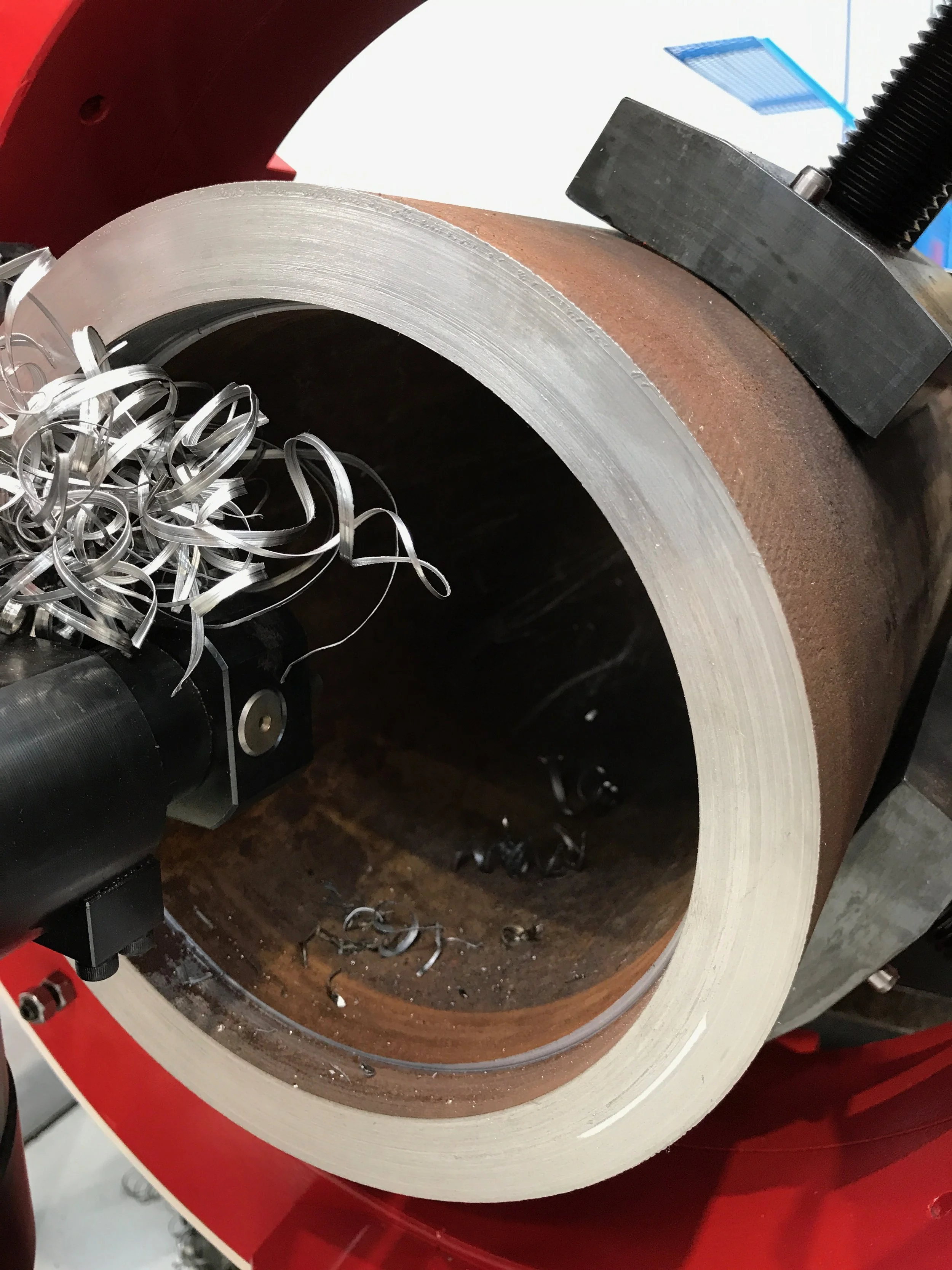 Supercutter GBC Cutting-Cold Cutting — MAG Tool - Specialty Industrial ...