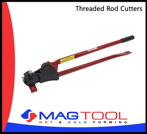 Threaded Rod Cutters — MAG Tool - Specialty Industrial Tool House