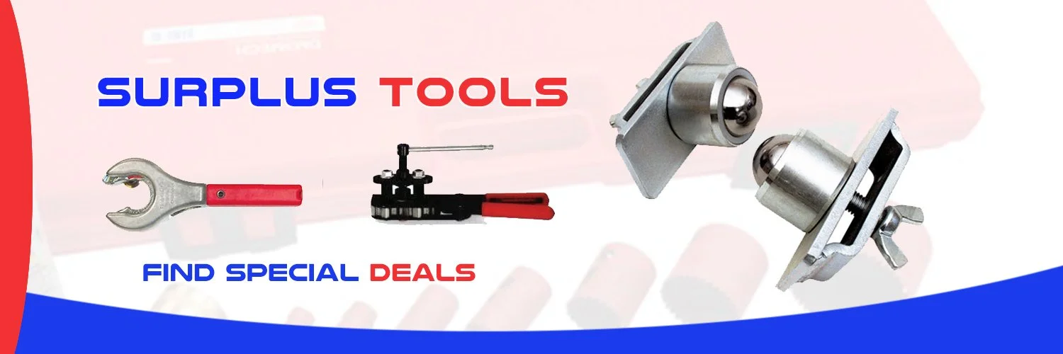 MAG Tool - Specialty Industrial Tool House