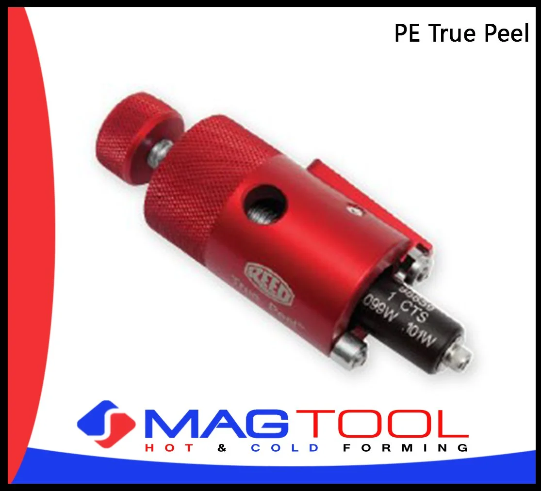 PE True Peel Read — MAG Tool - Specialty Industrial Tool House