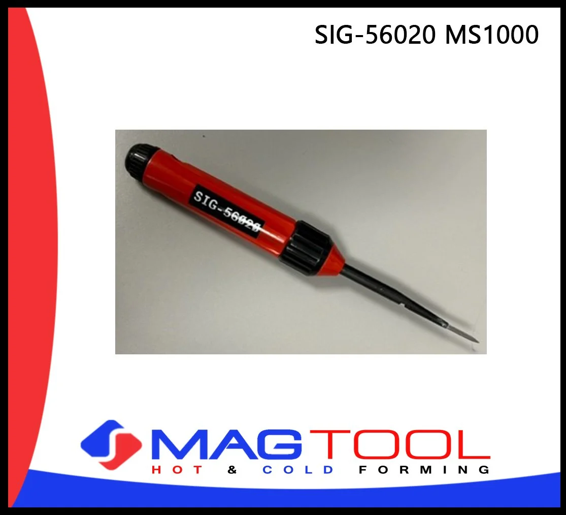 Surplus Tools — MAG Tool - Specialty Industrial Tool House
