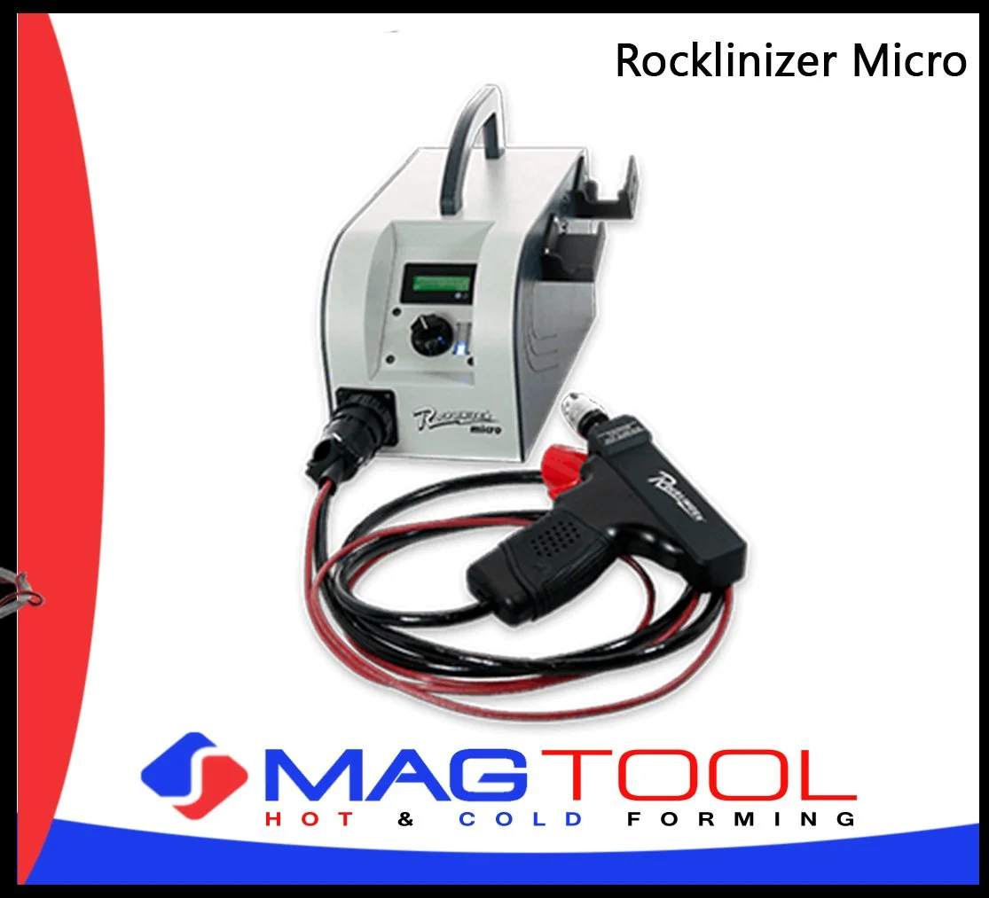 Rocklinizer — MAG Tool - Specialty Industrial Tool House