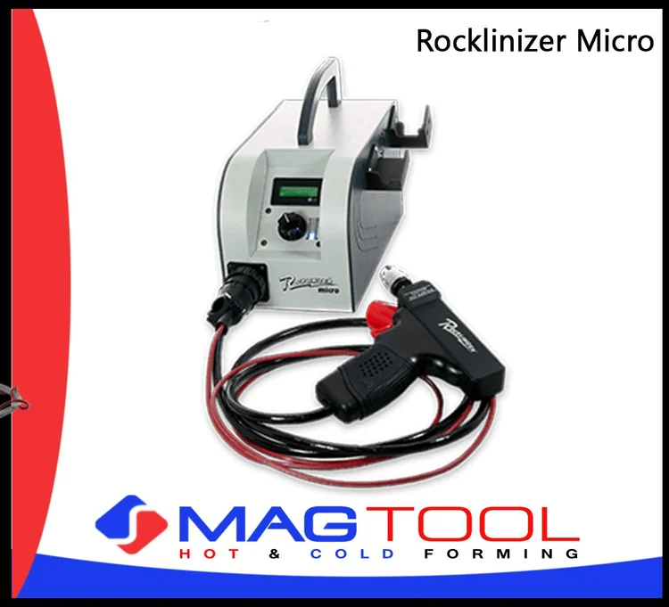 Rocklinizer — MAG Tool - Specialty Industrial Tool House