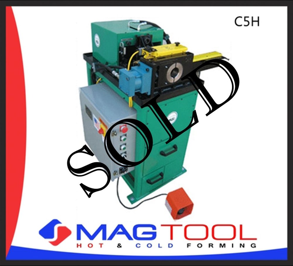 MSI-C5H — MAG Tool - Specialty Industrial Tool House