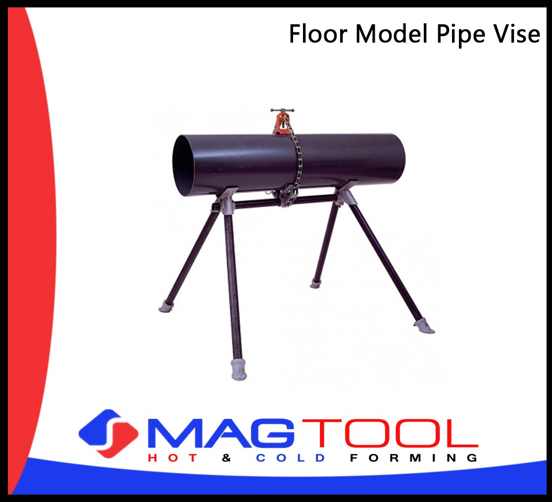 Pipe Puller — MAG Tool - Specialty Industrial Tool House