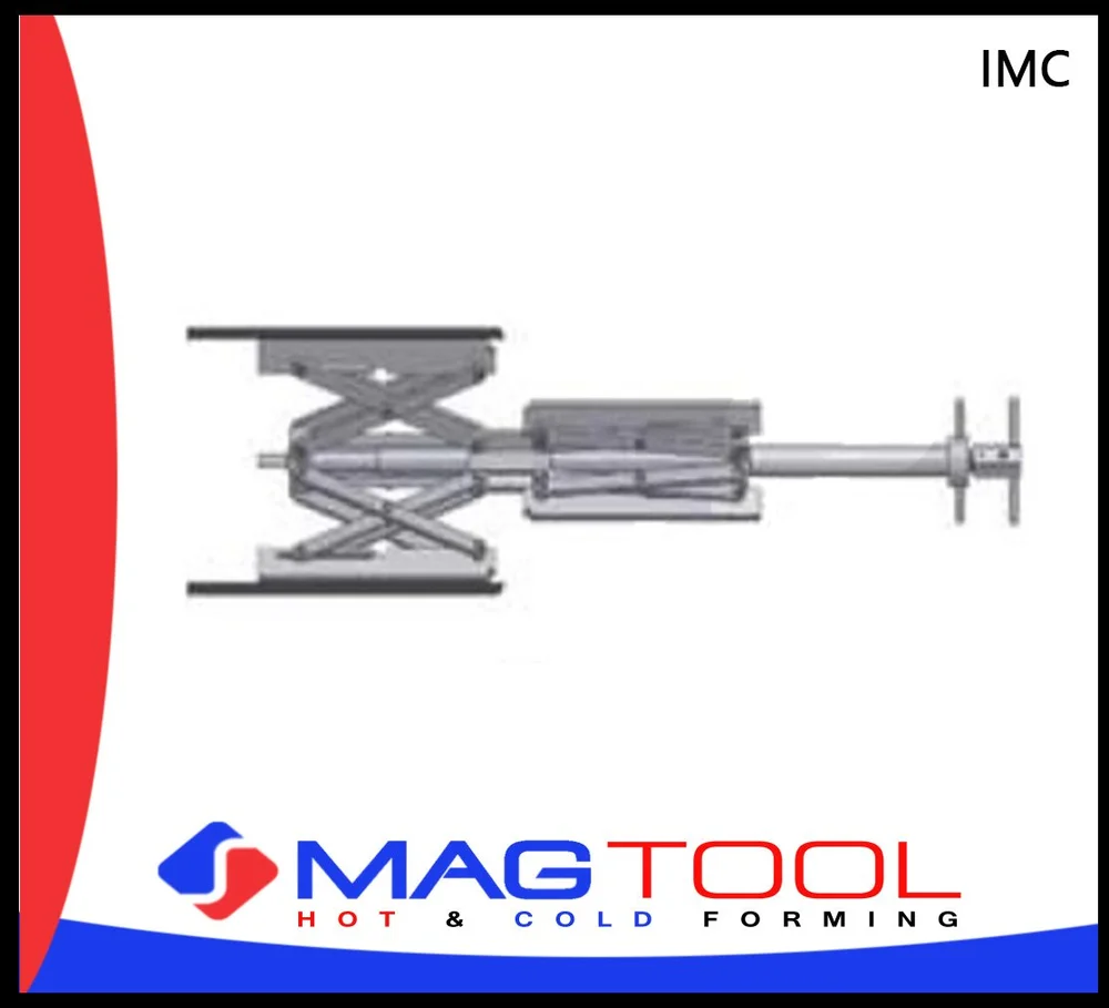 IMC Internal Alignment WELDING — MAG Tool - Specialty Industrial Tool House