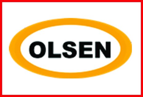 Olsen — MAG Tool - Specialty Industrial Tool House
