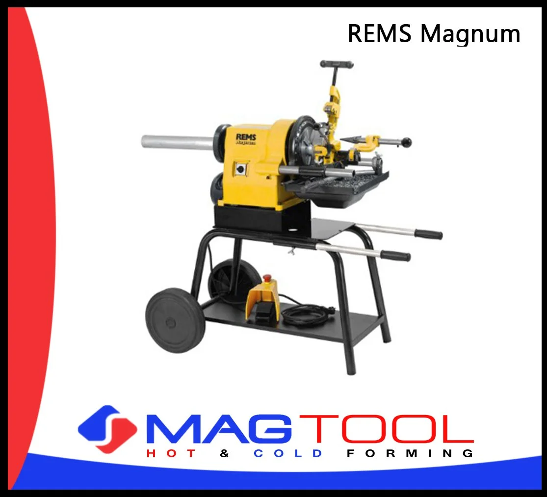 REMS Magnum — MAG Tool - Specialty Industrial Tool House