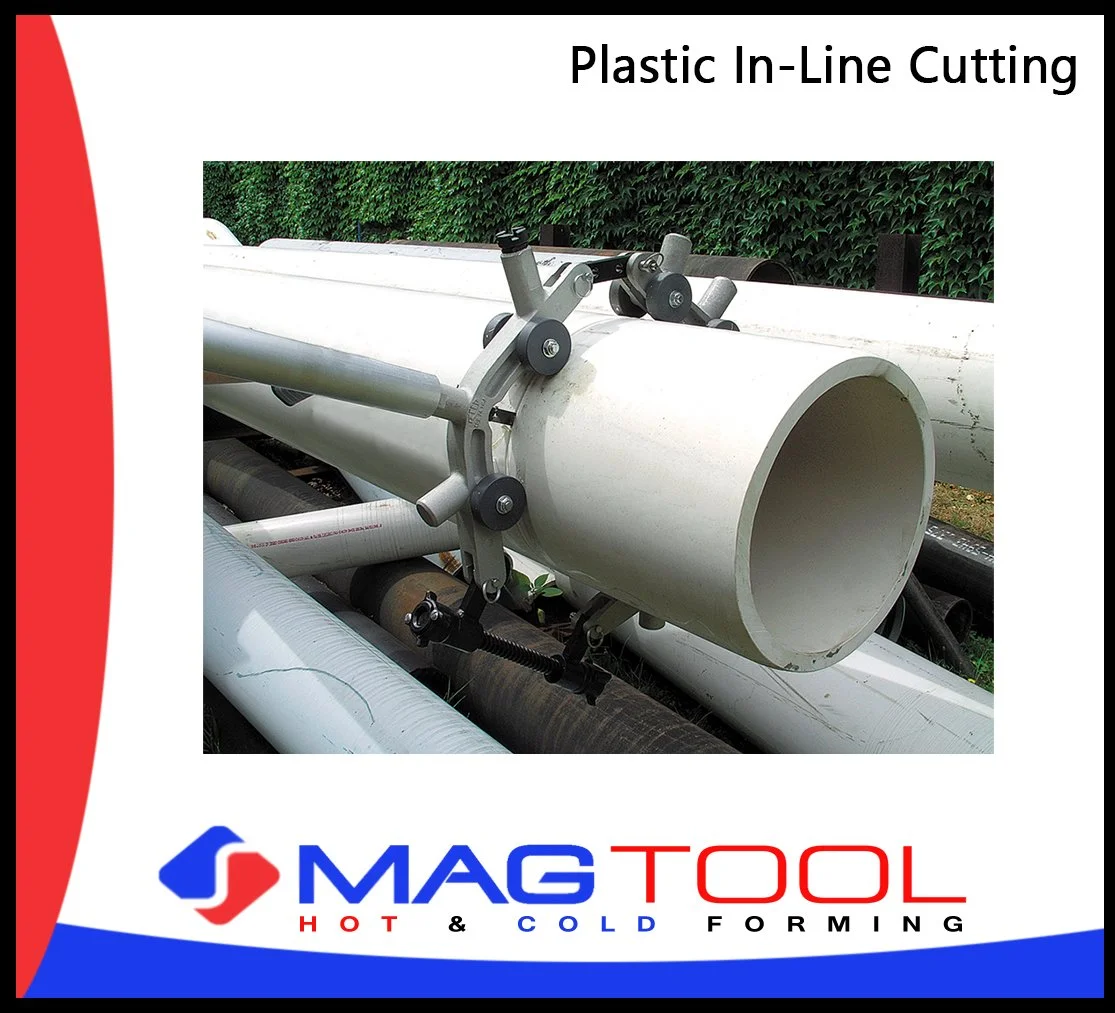 Plastic Cutting — MAG Tool - Specialty Industrial Tool House