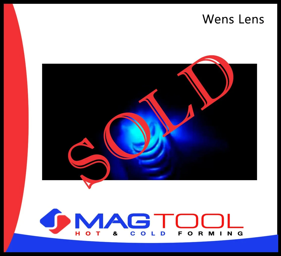 Wens Lens Promotions — MAG Tool - Specialty Industrial Tool House