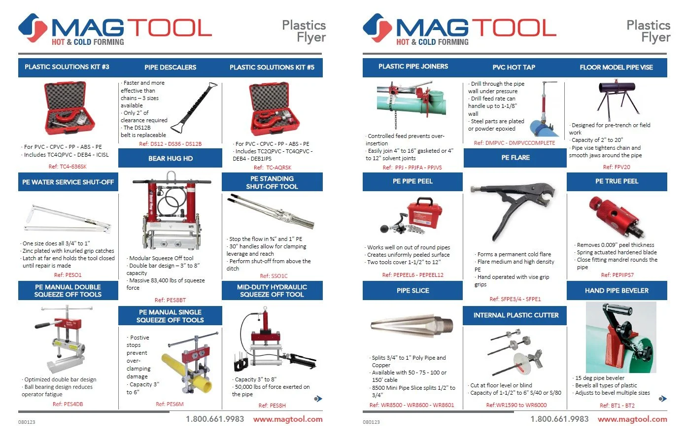 MAG News — MAG Tool - Specialty Industrial Tool House