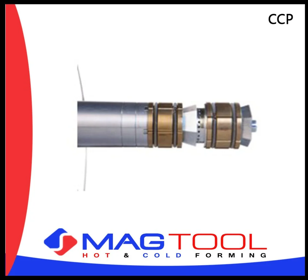 CCP Internal Line Up Clamp — MAG Tool - Specialty Industrial Tool House