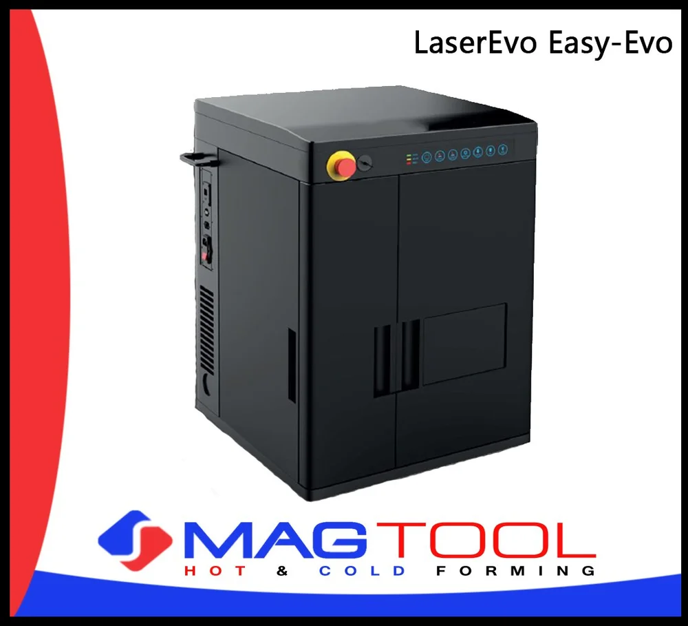 LaserEvo Easy Evo Rocklin Manufacturing — MAG Tool - Specialty ...