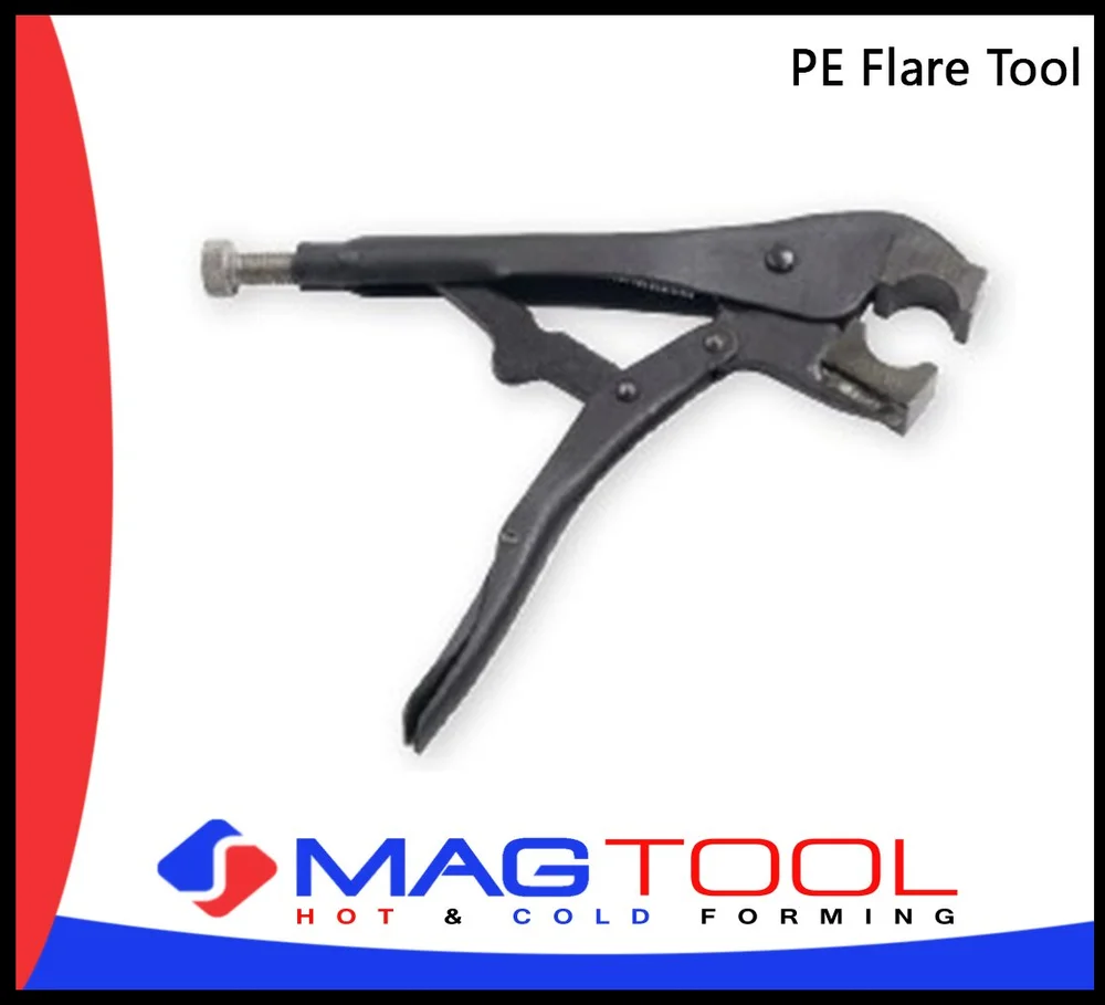PE Flare Tool Reed — MAG Tool - Specialty Industrial Tool House