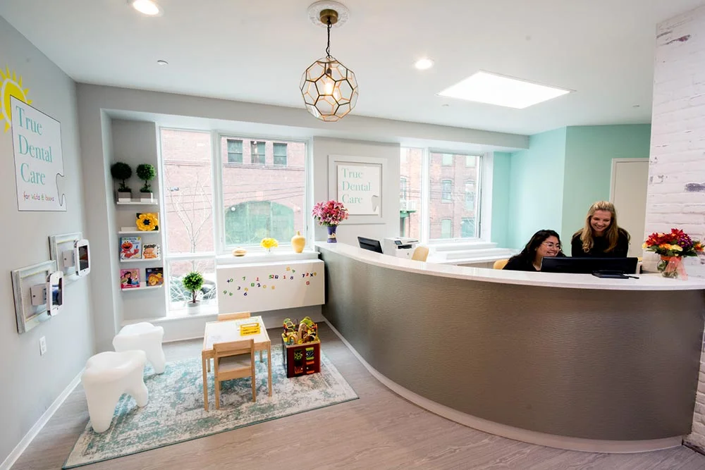 Healthcare — Beacon Construction Services