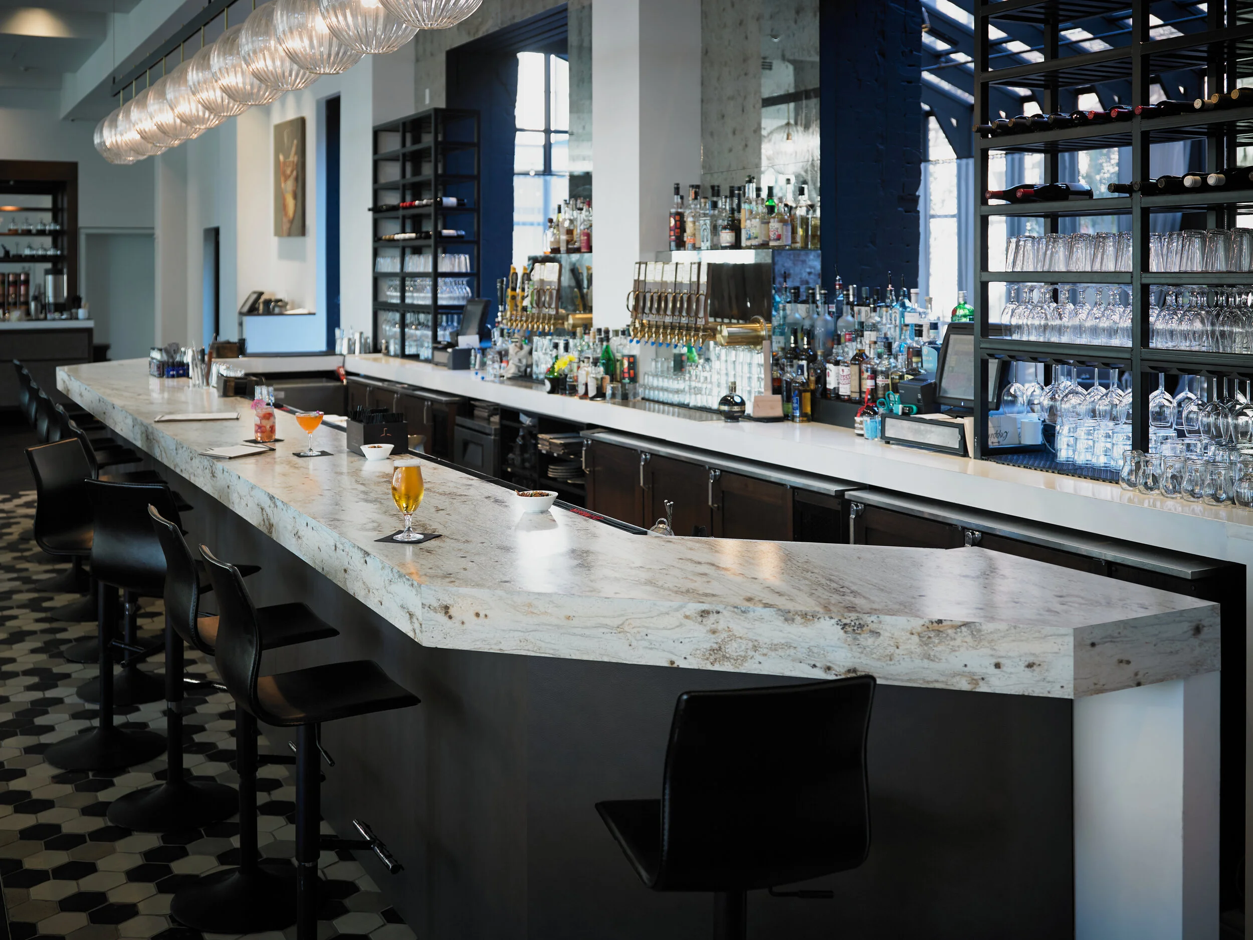 Beacon Construction Services