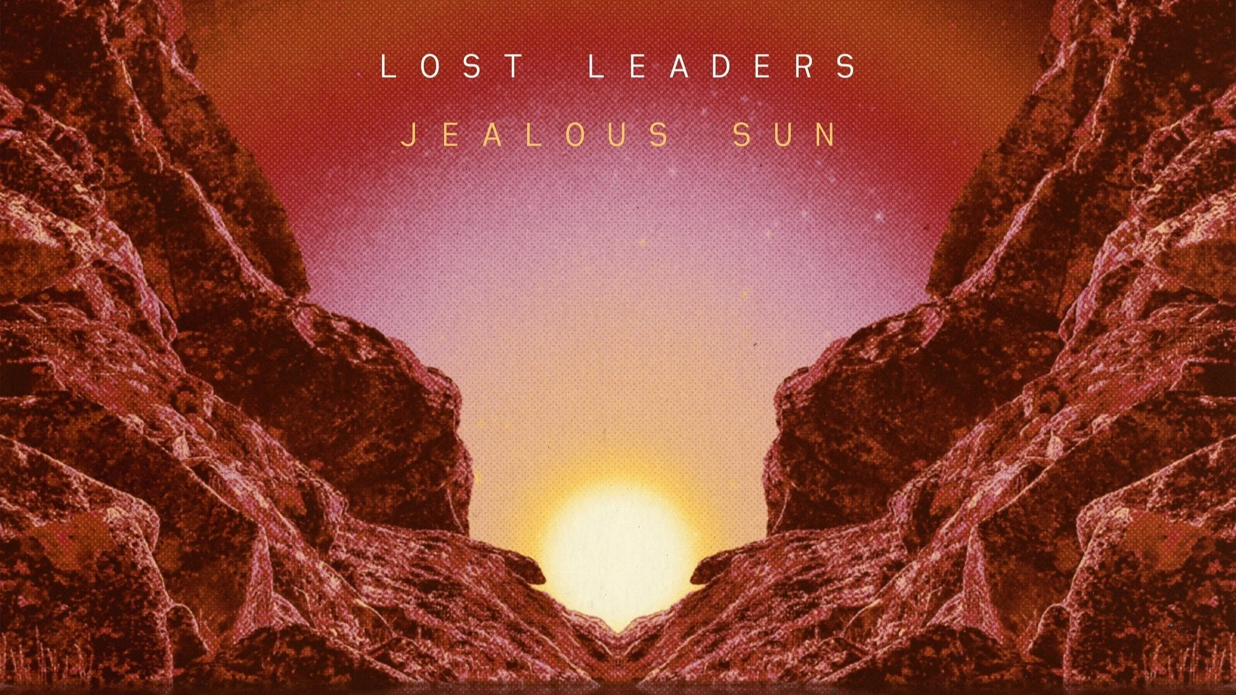 Lost Leaders