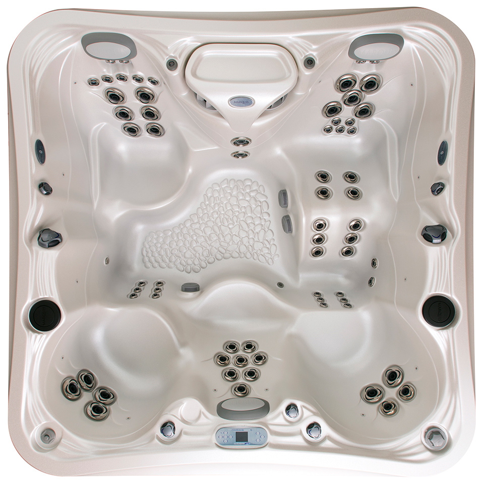 Marquis Spas & Swim Spas - Shasta Spas & BBQ