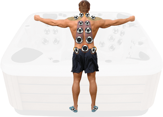 Amercian Whirlpool Spas - Shasta Spas & BBQ