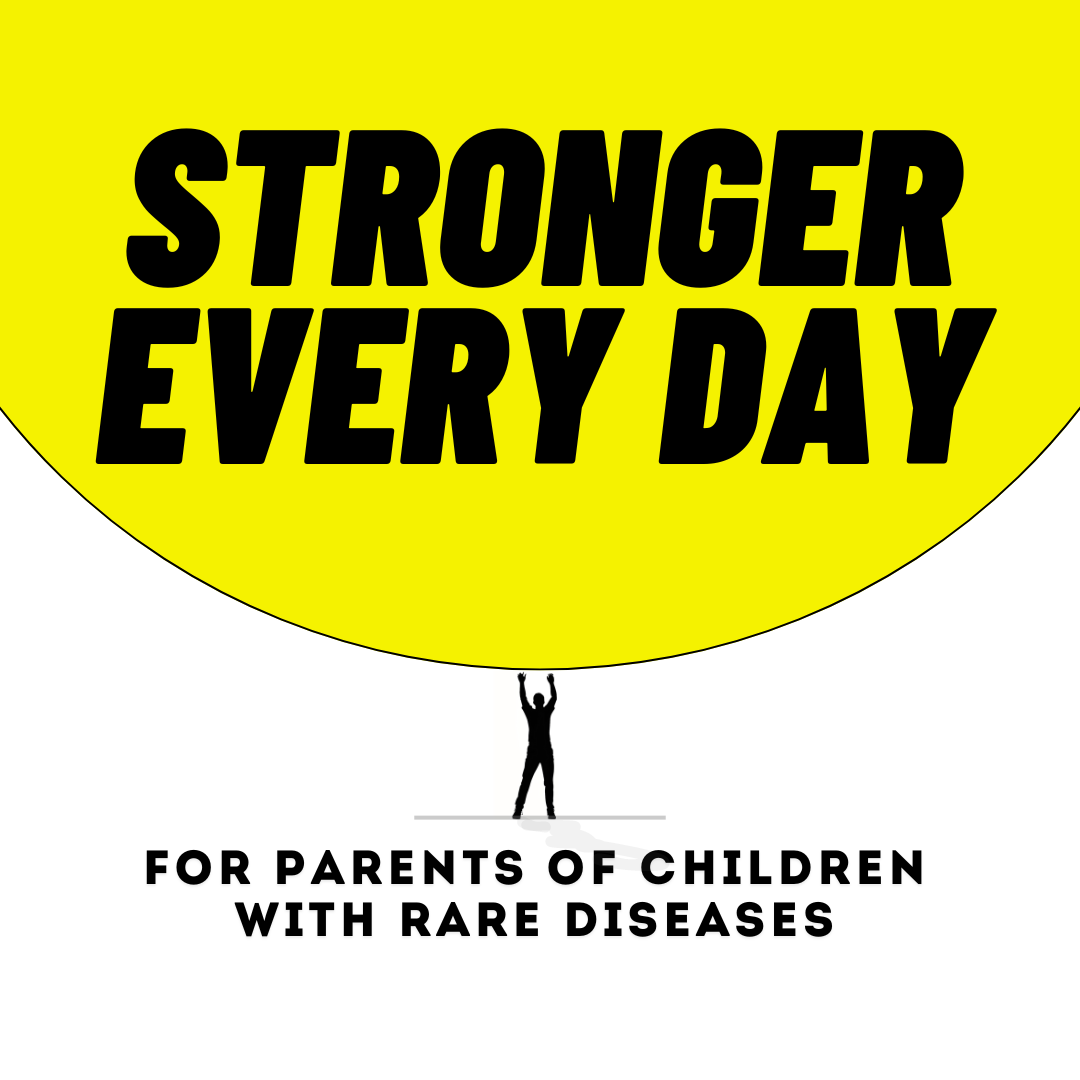 Stronger Every Day podcast — Portland Roots Media