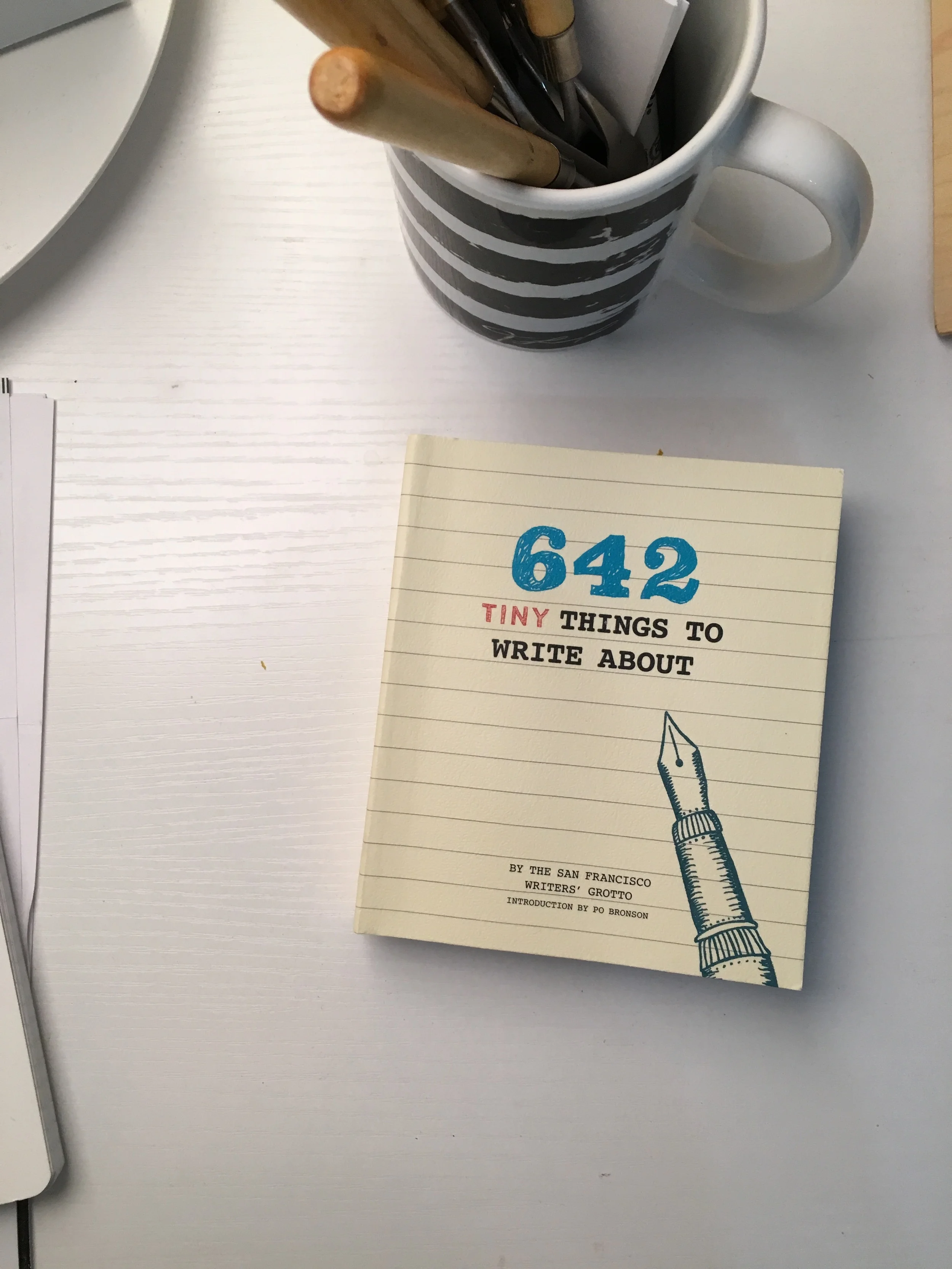 Blog — T H E K N I F E P A I N T E R