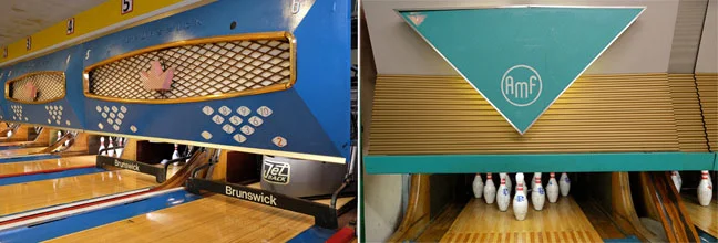 About — MAPLE+PINE: AMERICAN BOWLING COMES OF AGE