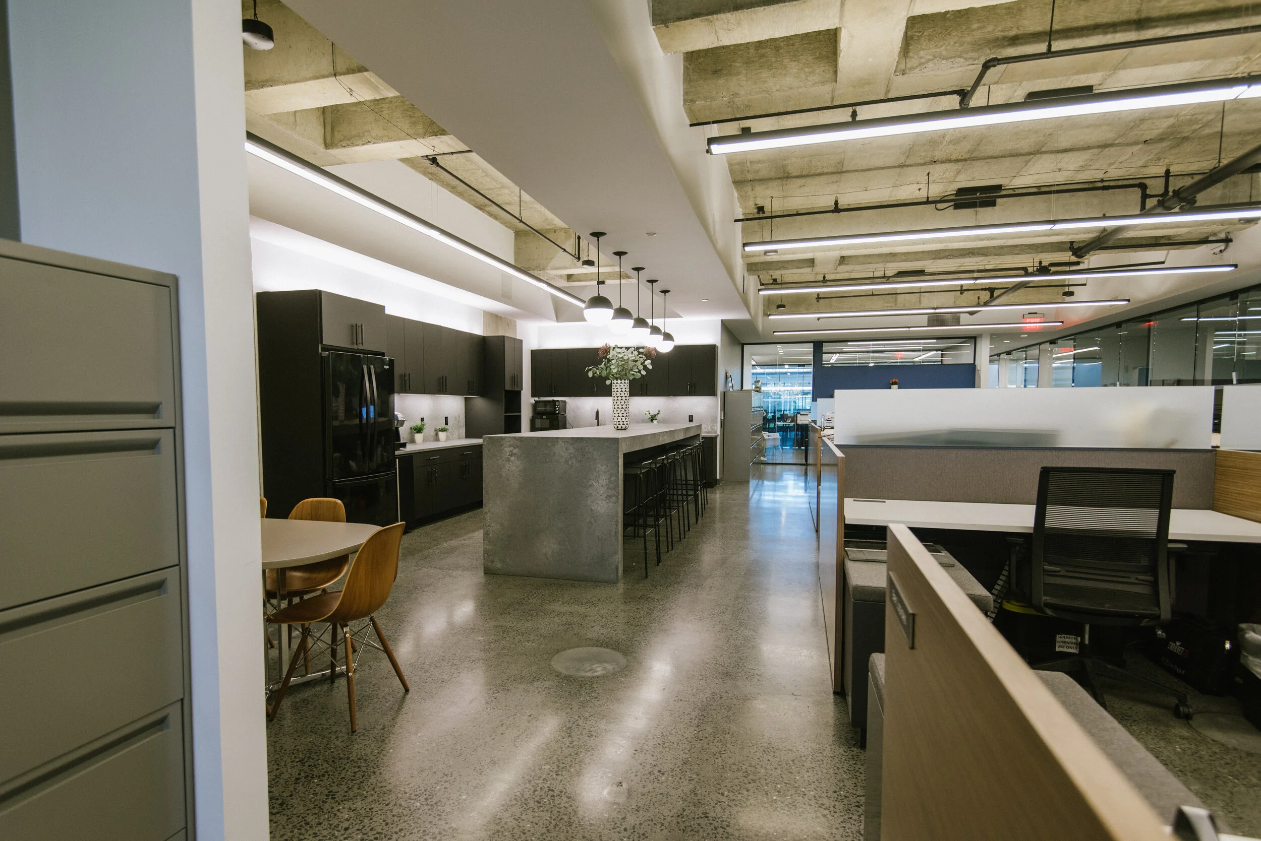 Somerset Development — npz studio+