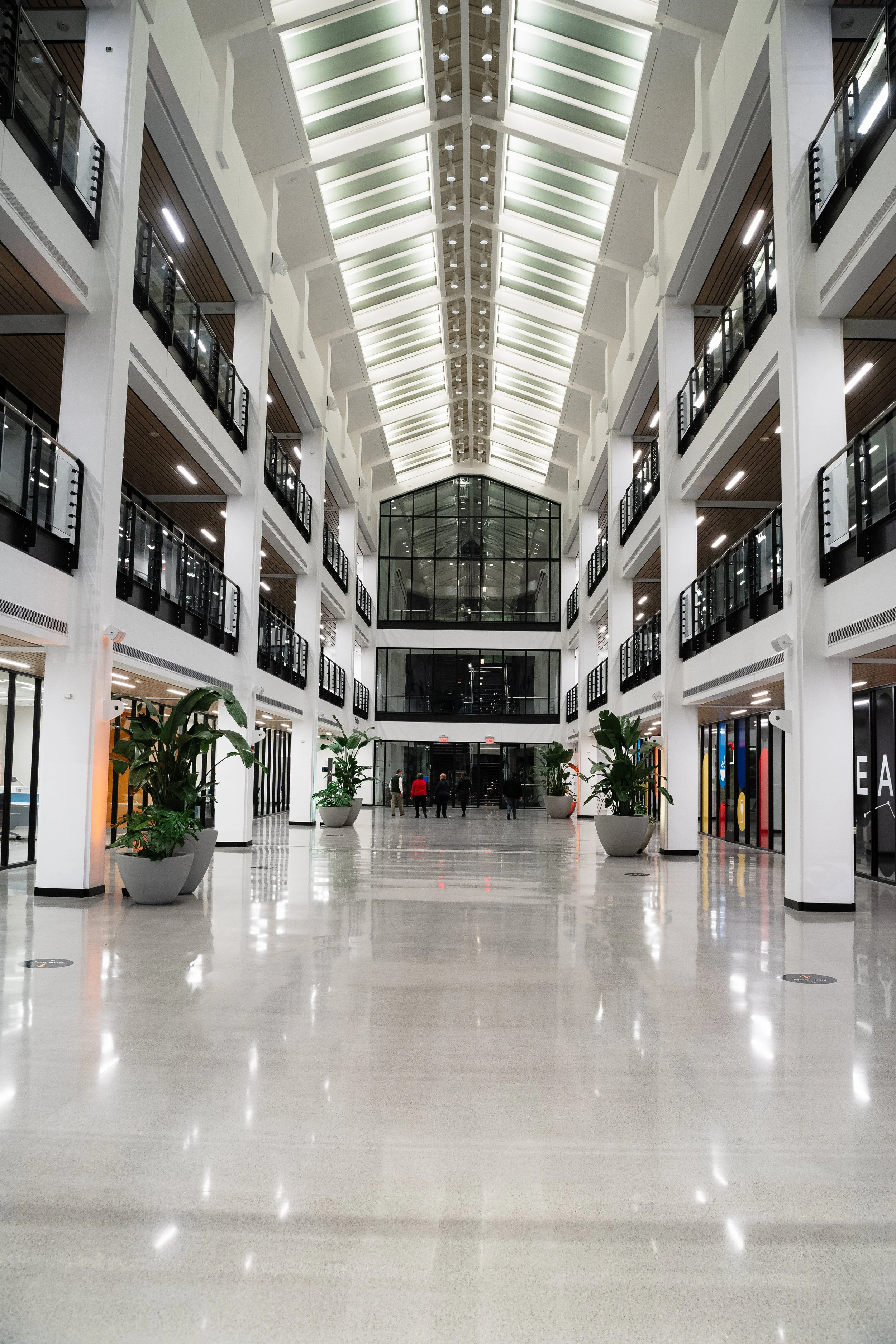 Bell Works Chicagoland — npz studio+