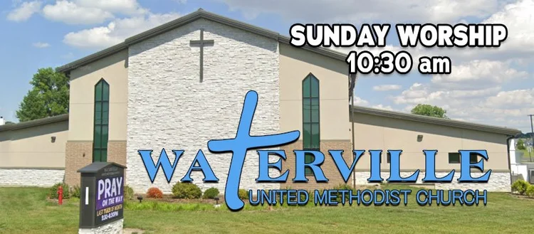 Waterville United Methodist Church