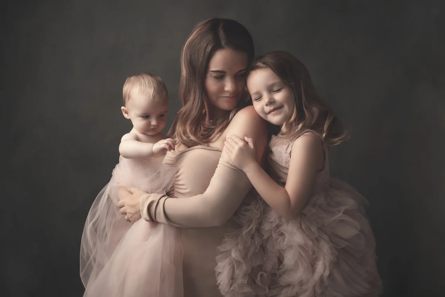 Mummy & Me Gallery | Heather Elizabeth Photography | Cheshire Newborn ...
