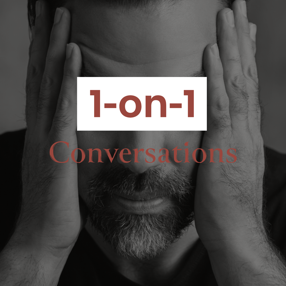 Author, Chaplain, and Public Speaker - Jonathan Martin