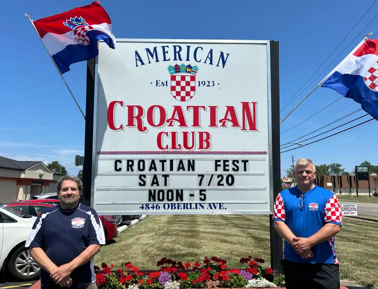 American Croatian ClubAmerican Croatian Club