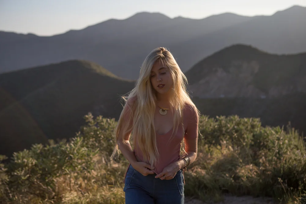 // chasing light // — Astrobandit