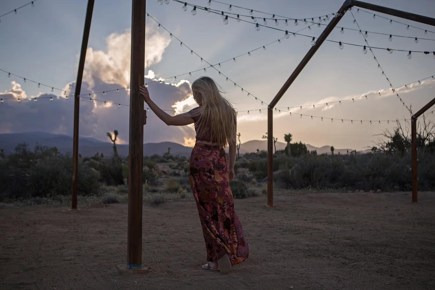 // rustic magic // — Astrobandit