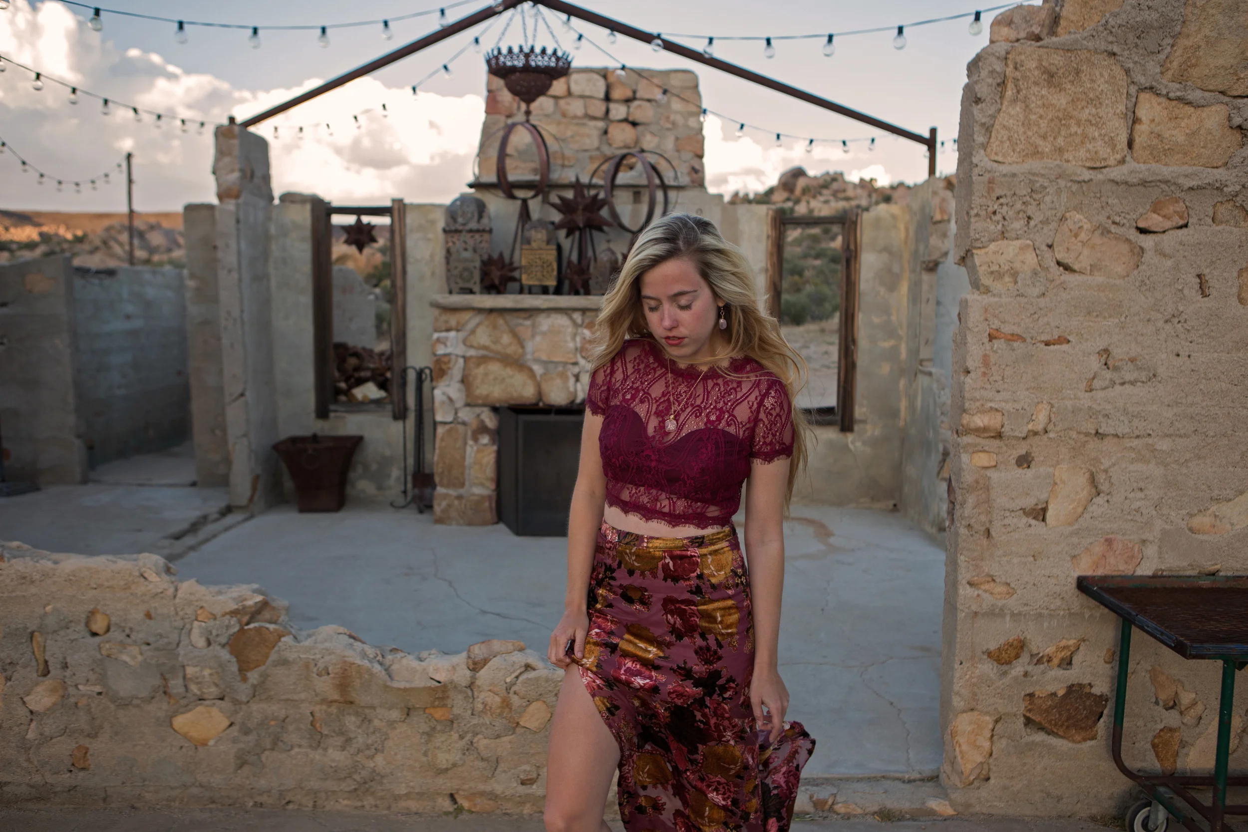 // rustic magic // — Astrobandit