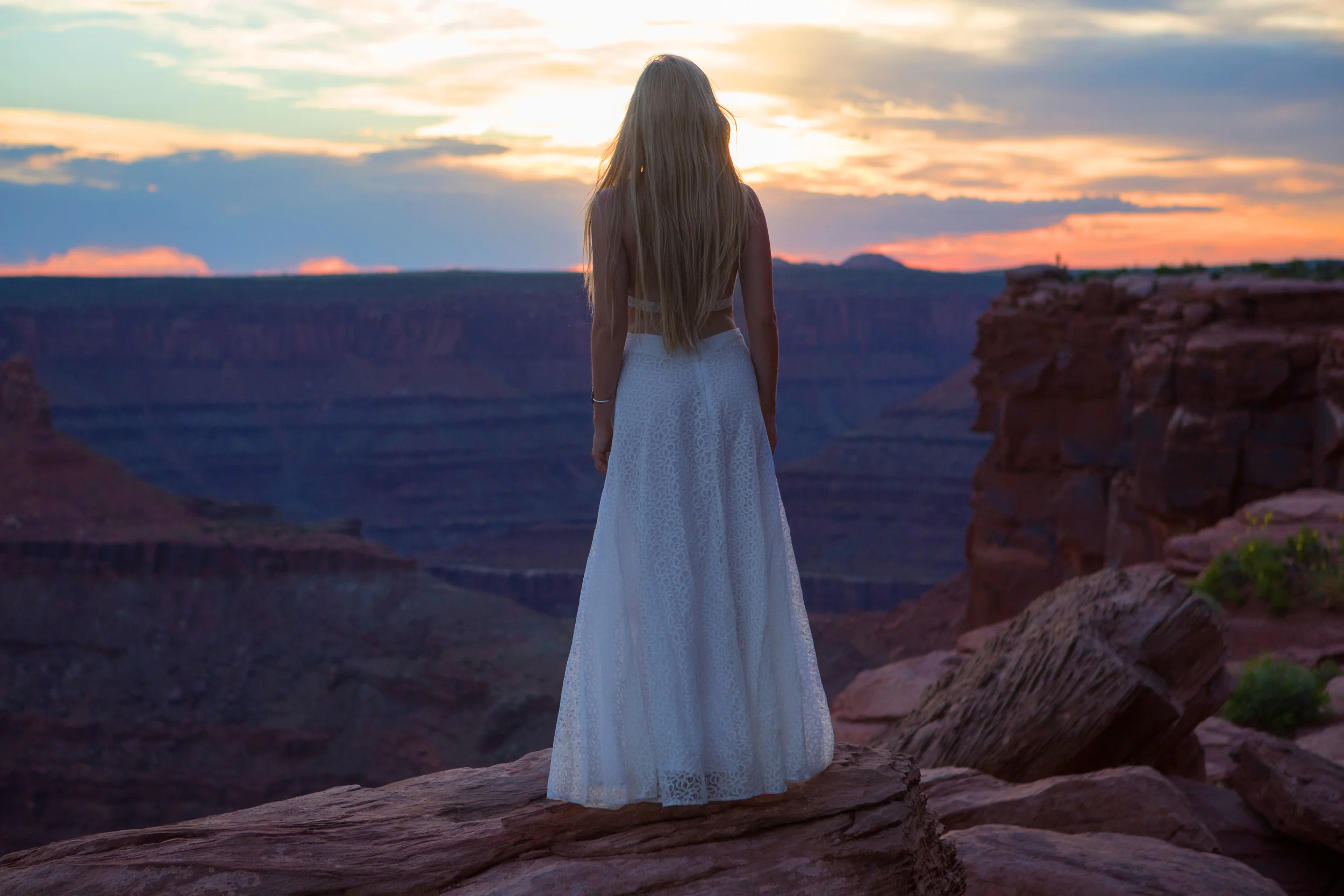 // beautiful escape // — Astrobandit